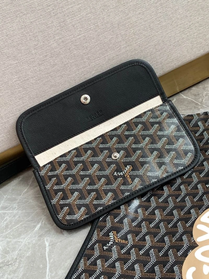 Official Goyard Hobo Bags