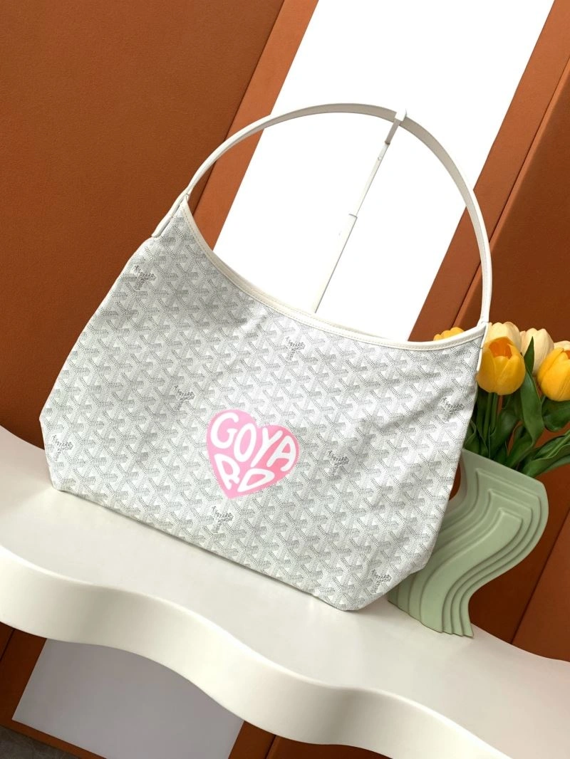 Goyard Hobo Bags