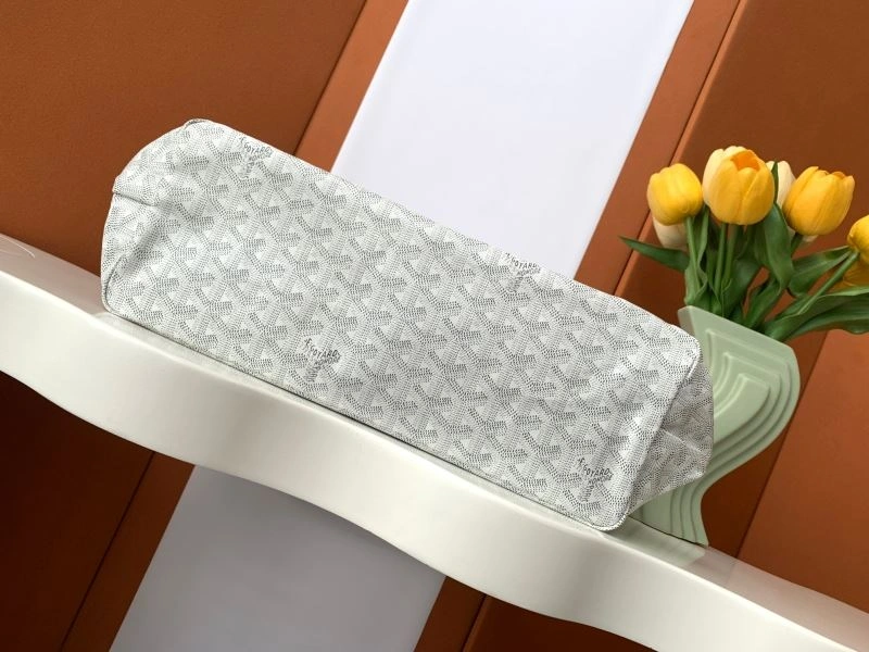 Genuine Goyard Hobo Bags