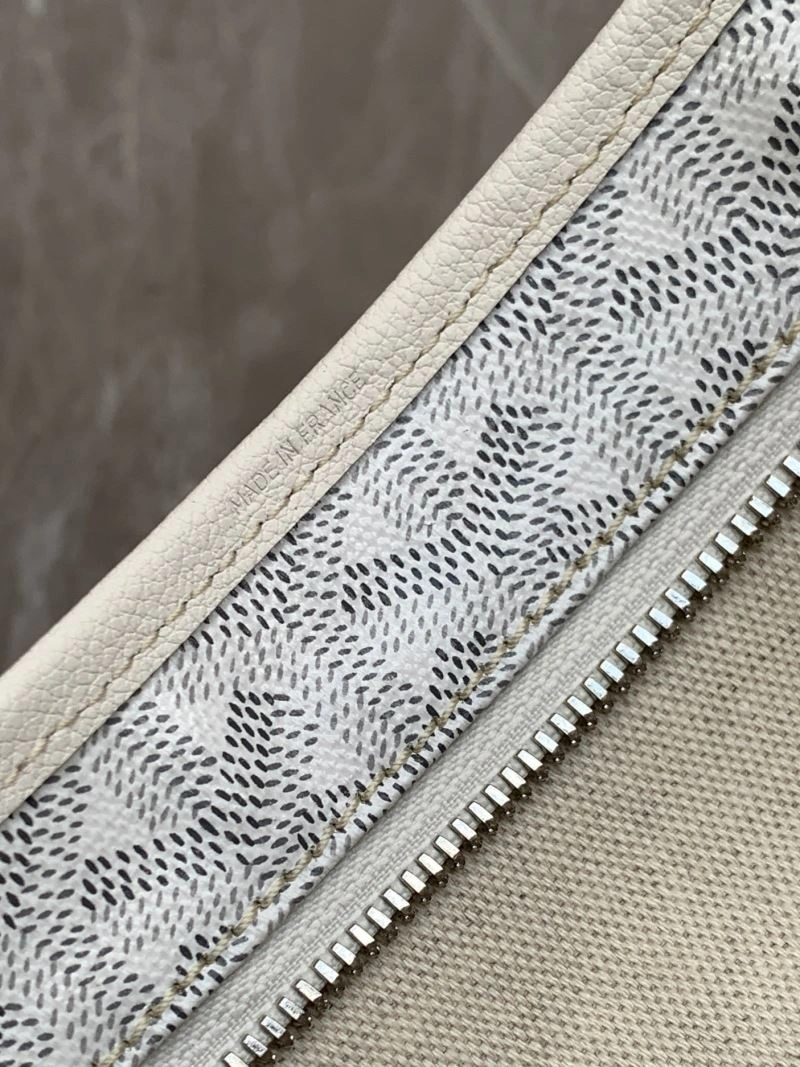 Genuine Goyard Hobo Bags