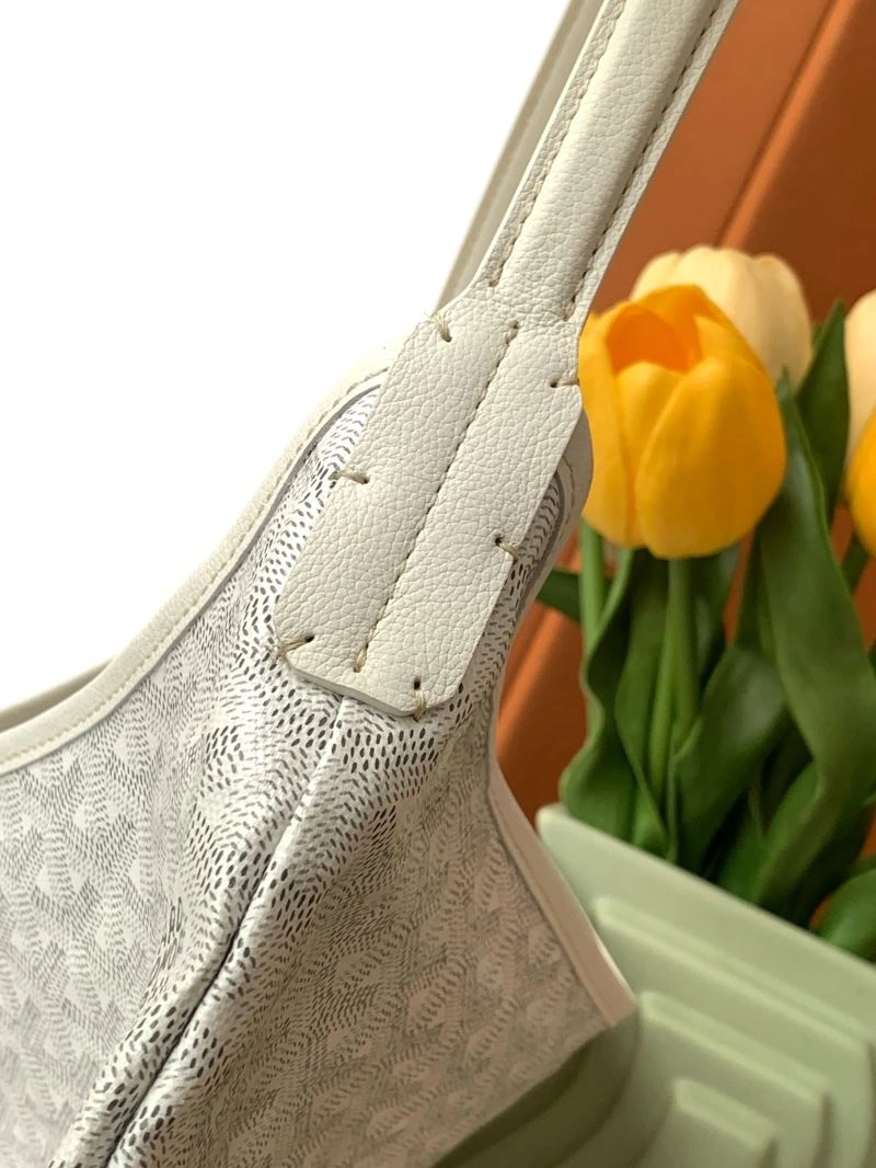 Genuine Goyard Hobo Bags