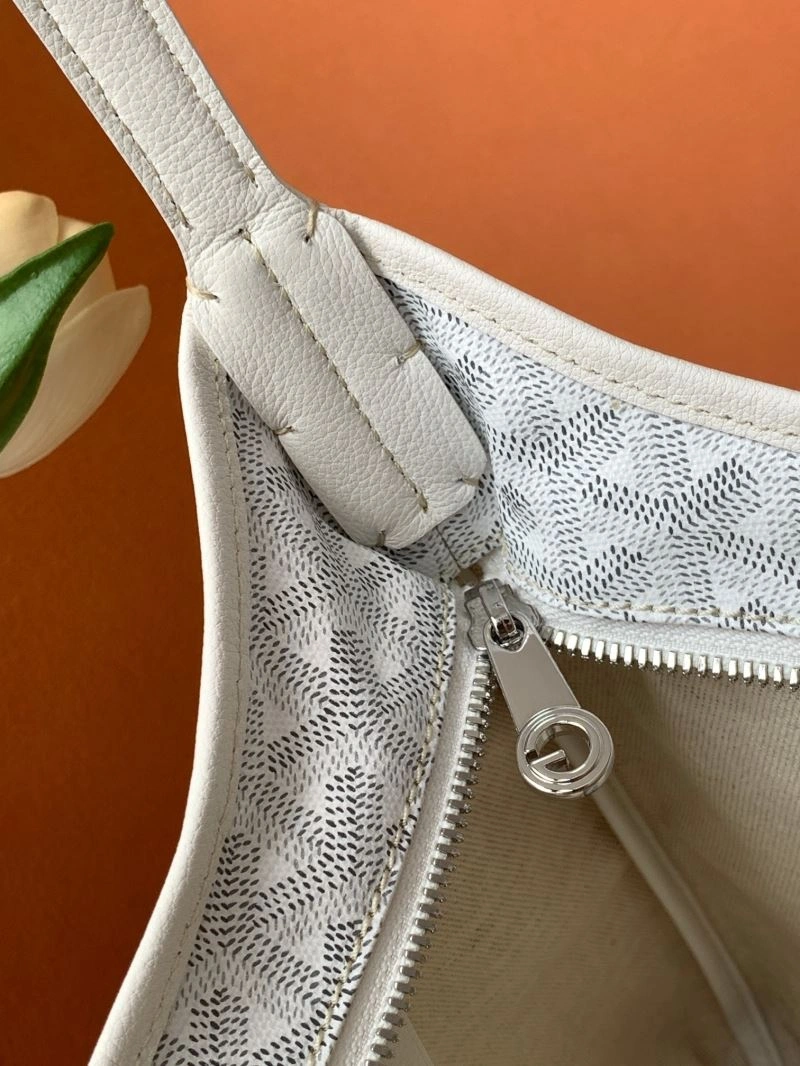 Genuine Goyard Hobo Bags