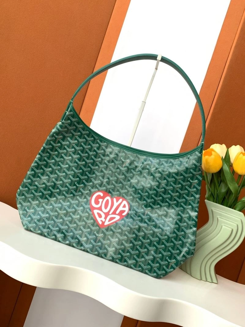 Goyard Hobo Bags