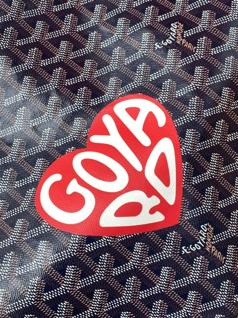 Accurate model Goyard Hobo Bags