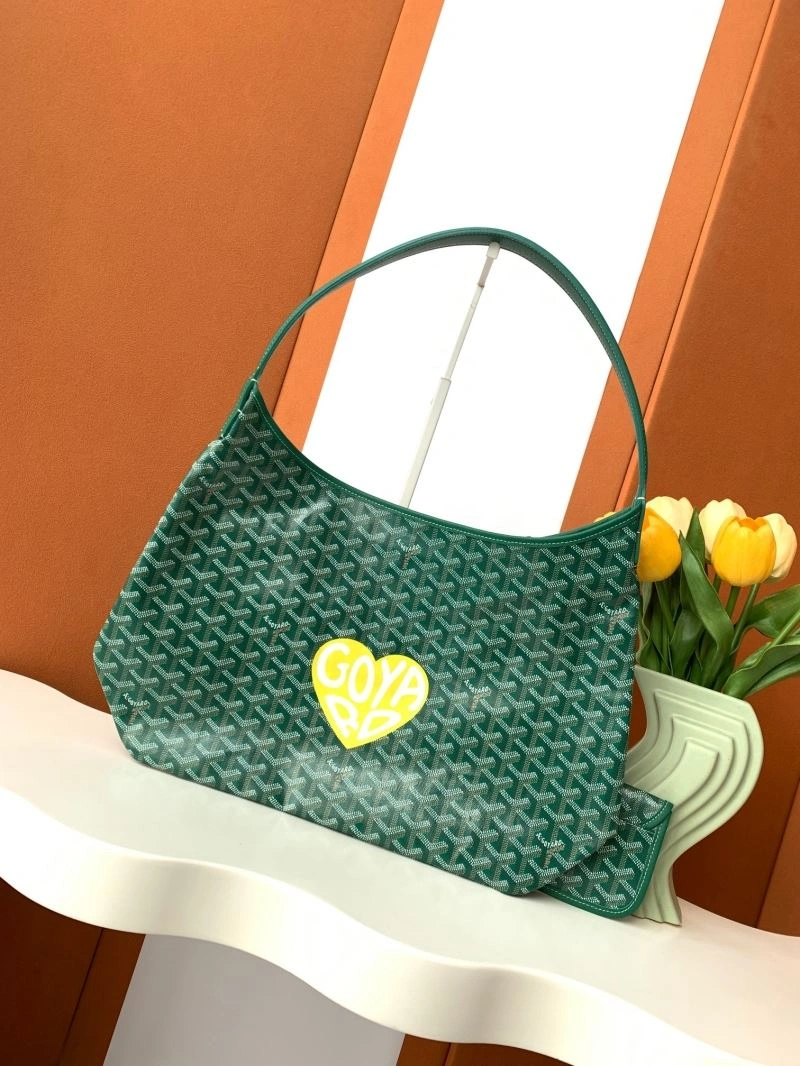 Goyard Hobo Bags