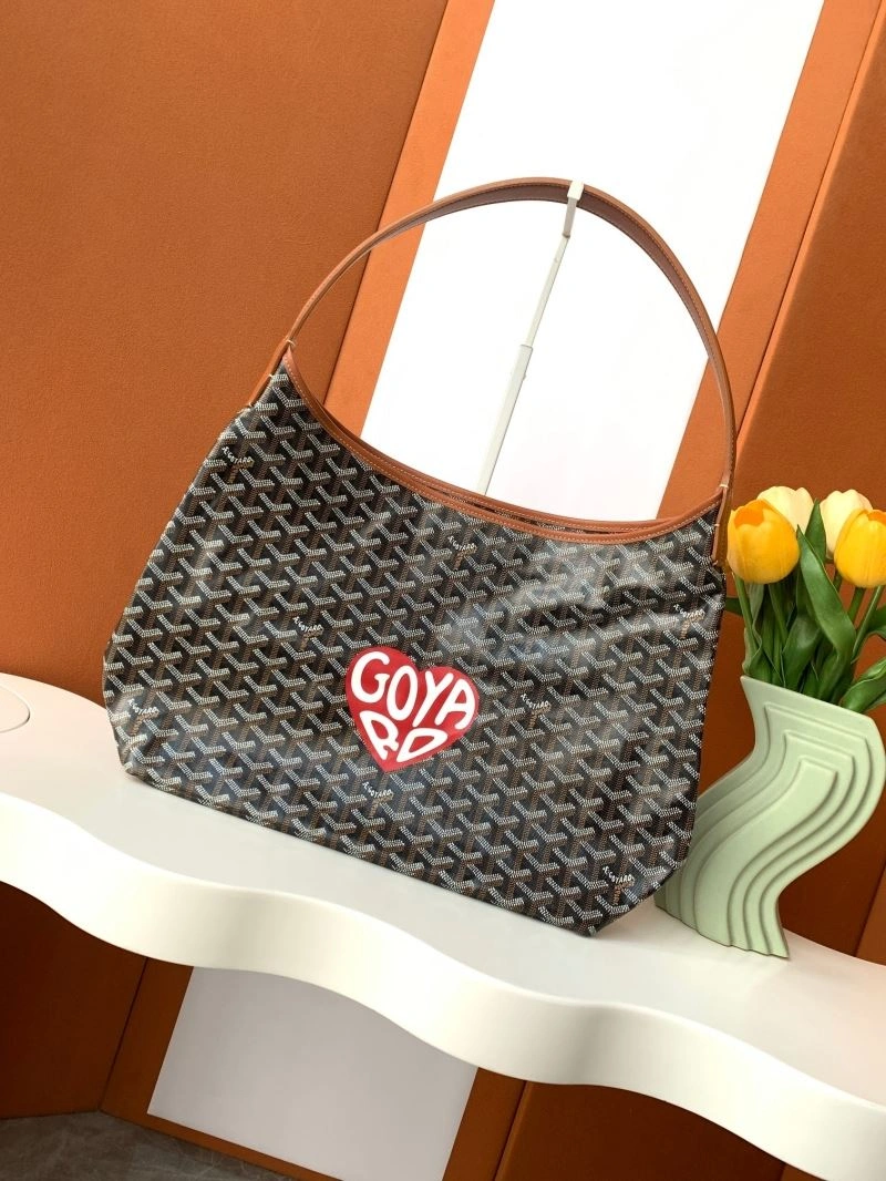Goyard Hobo Bags