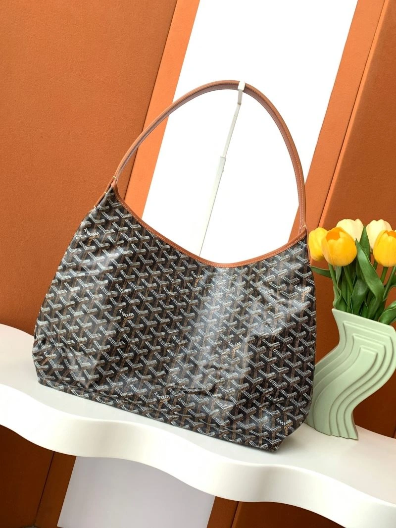 Top mirror Goyard Hobo Bags