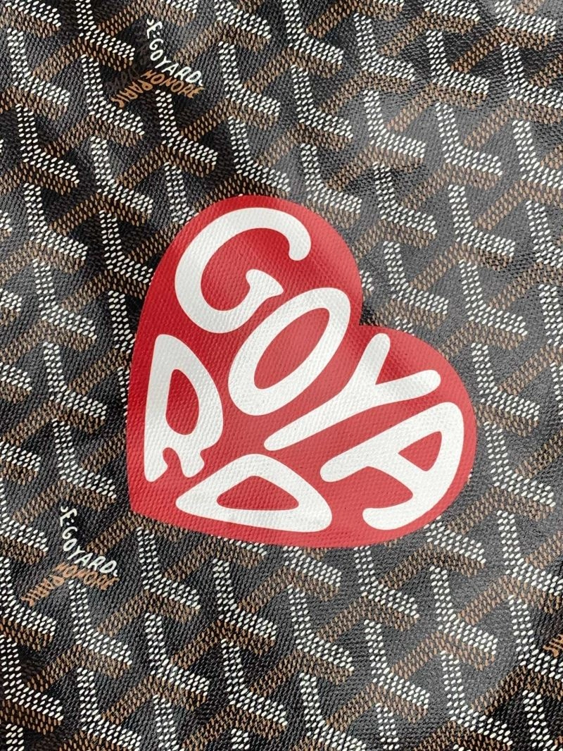Top mirror Goyard Hobo Bags