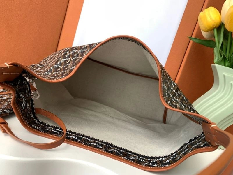 Top mirror Goyard Hobo Bags