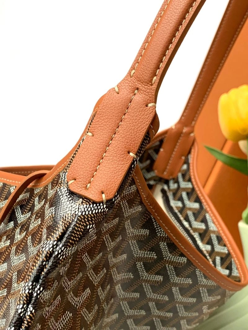 Top mirror Goyard Hobo Bags