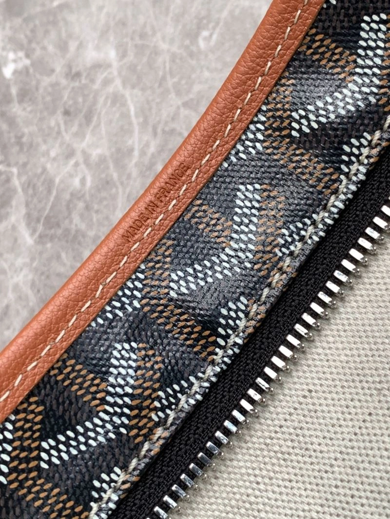 Top mirror Goyard Hobo Bags