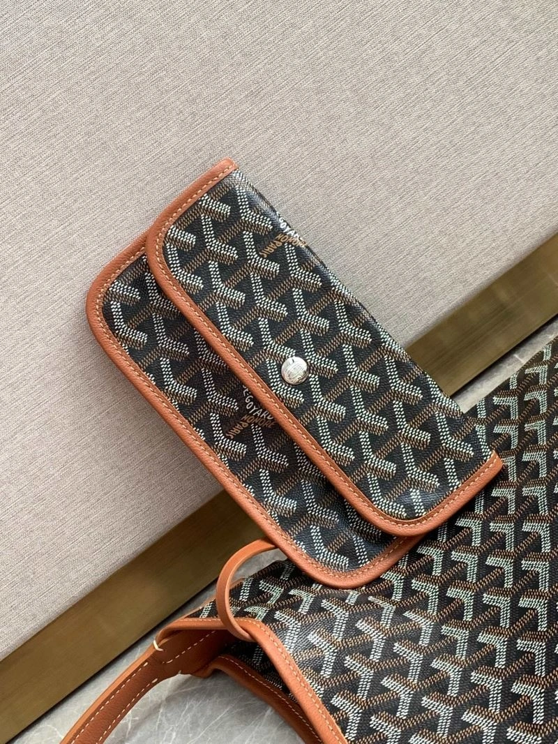 Top mirror Goyard Hobo Bags