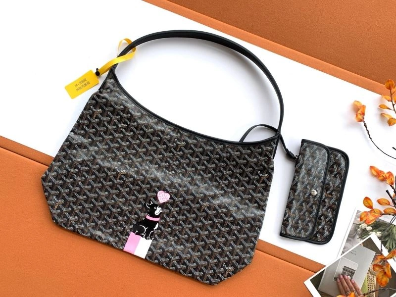 Goyard Hobo Bags