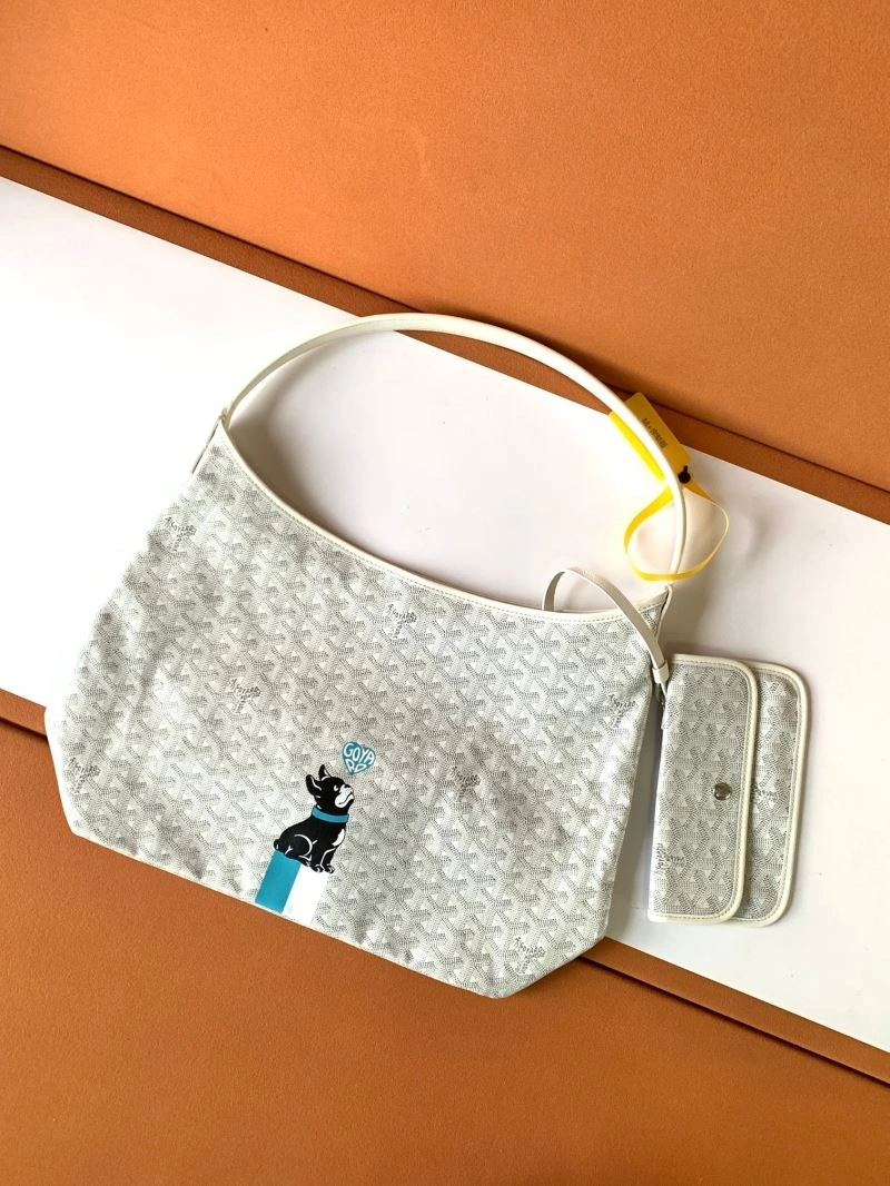 Goyard Hobo Bags