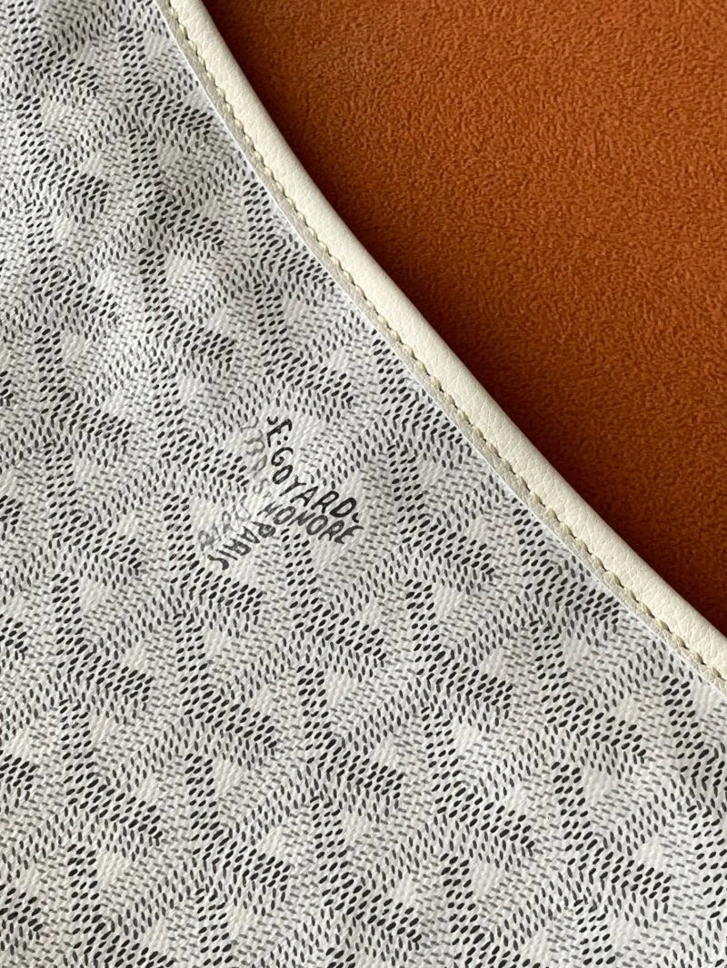 Original Goyard Hobo Bags