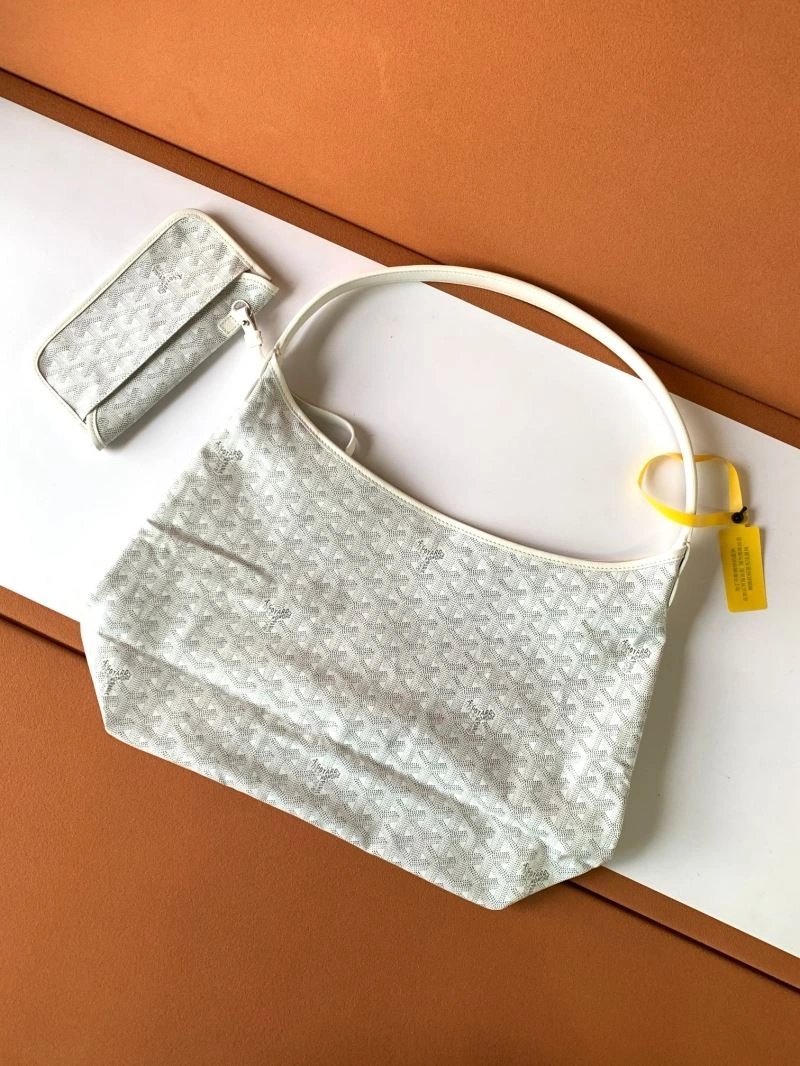 Original Goyard Hobo Bags
