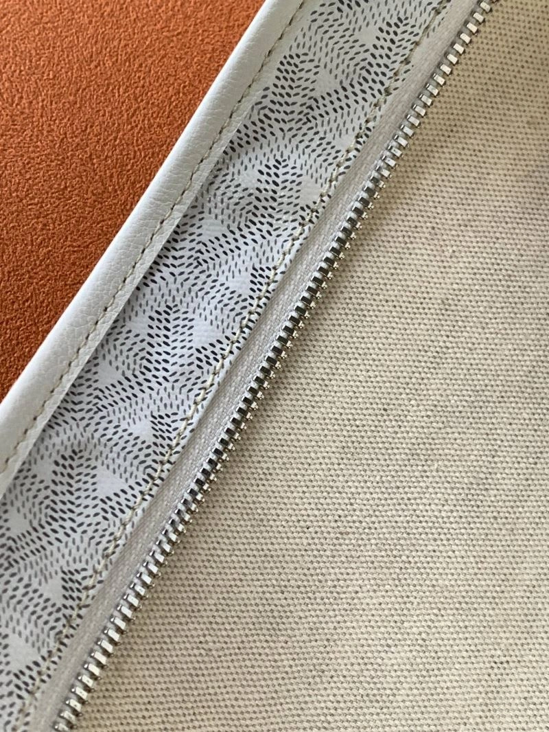 Original Goyard Hobo Bags