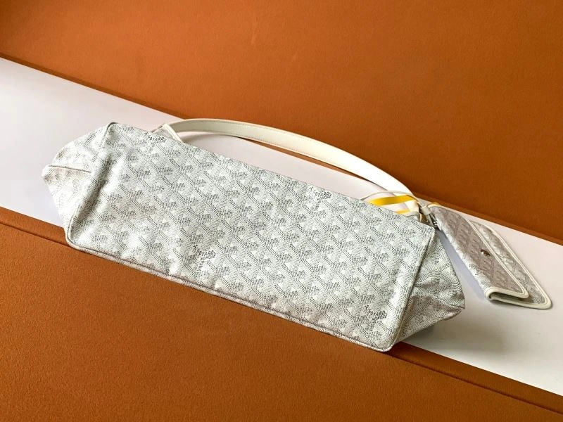Original Goyard Hobo Bags