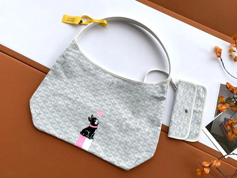 Goyard Hobo Bags