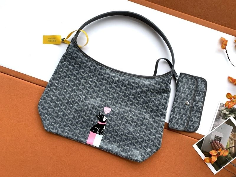 Goyard Hobo Bags