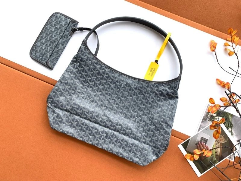 Real Goyard Hobo Bags