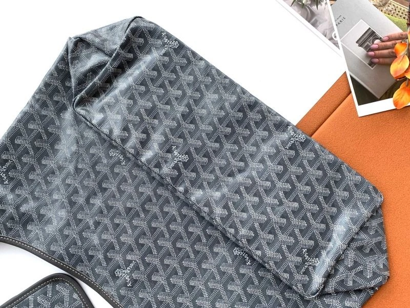 Real Goyard Hobo Bags