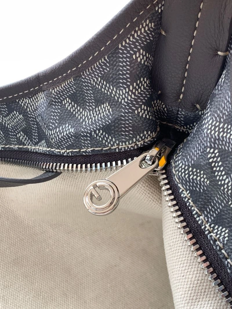 Real Goyard Hobo Bags