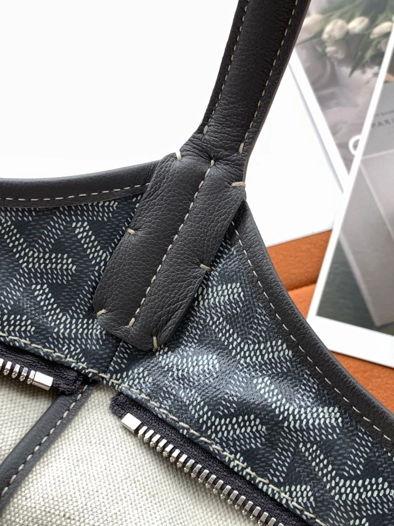 Real Goyard Hobo Bags