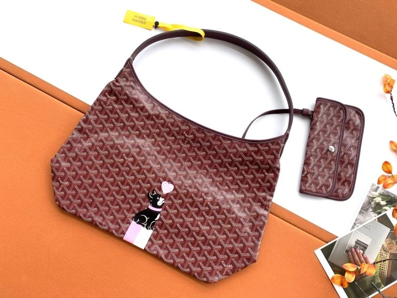 Goyard Hobo Bags