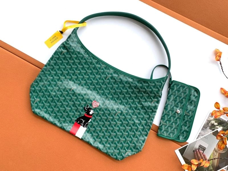 Goyard Hobo Bags
