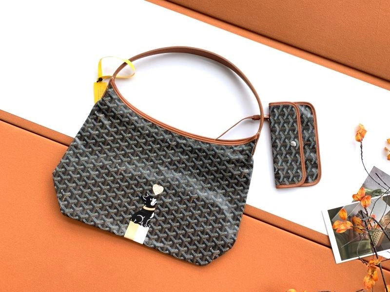 Goyard Hobo Bags