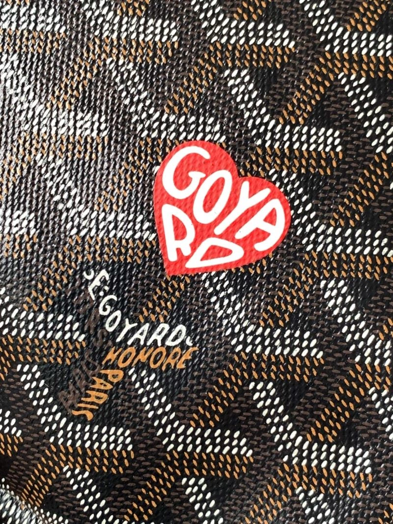 Exact replica Goyard Hobo Bags