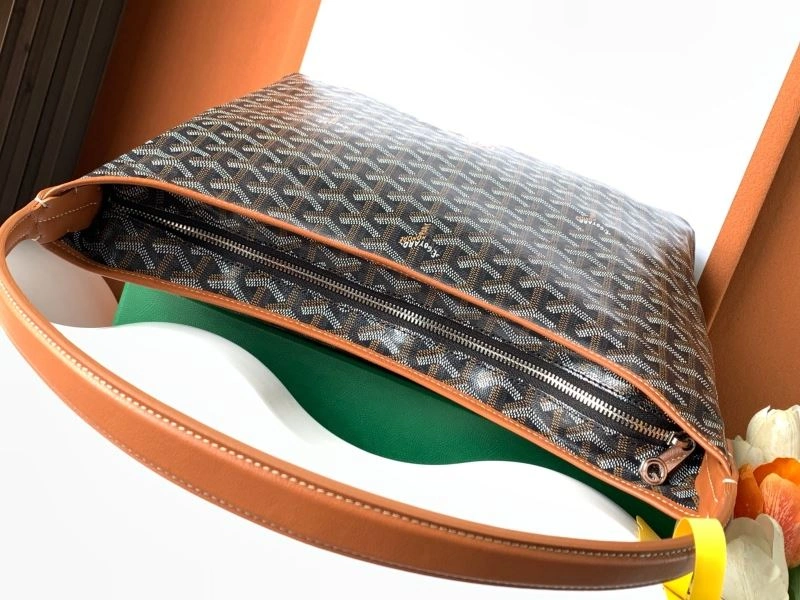 Exact replica Goyard Hobo Bags