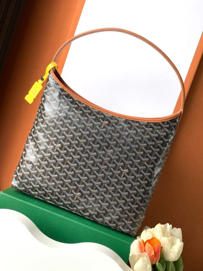 Exact replica Goyard Hobo Bags