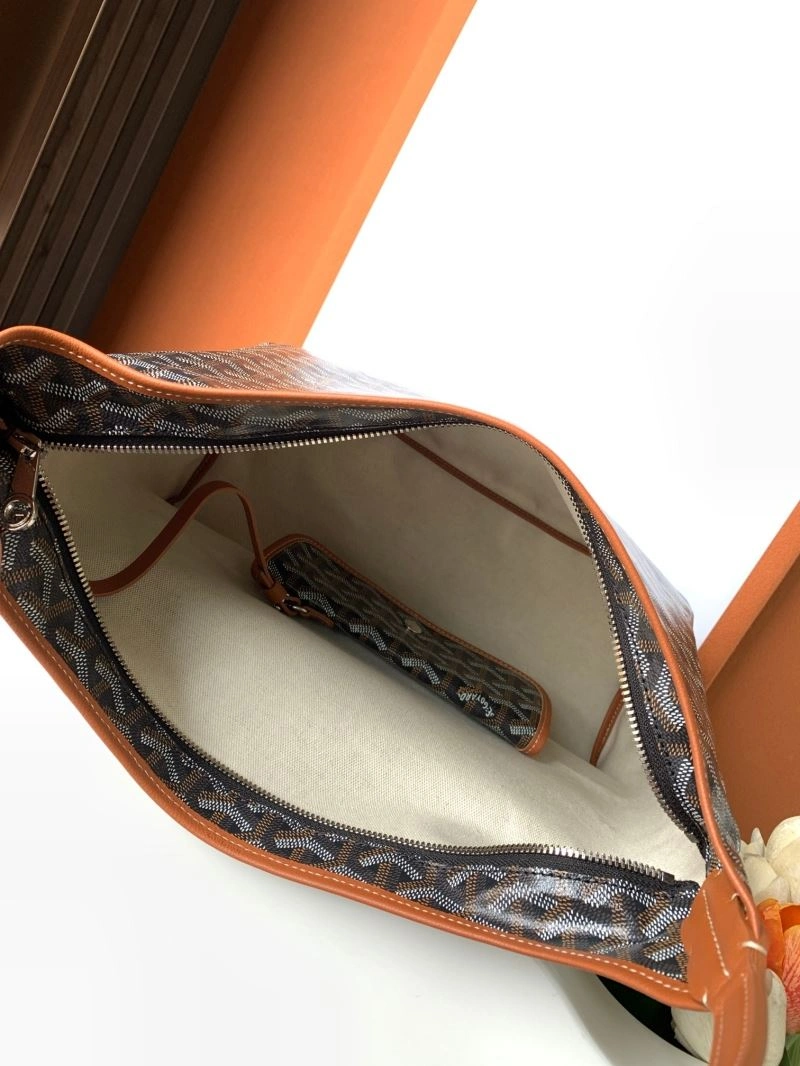 Exact replica Goyard Hobo Bags