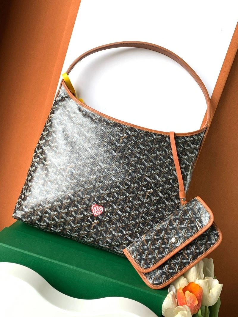 Exact replica Goyard Hobo Bags
