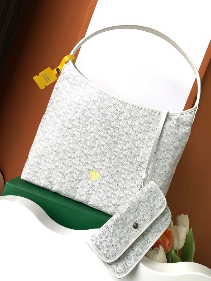 Goyard Hobo Bags
