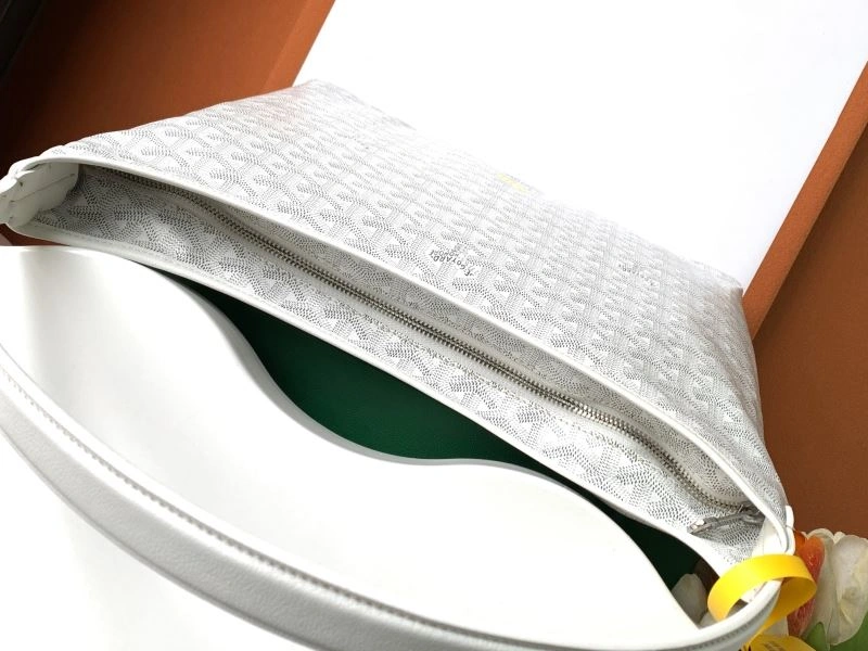 Budget-friendly Goyard Hobo Bags