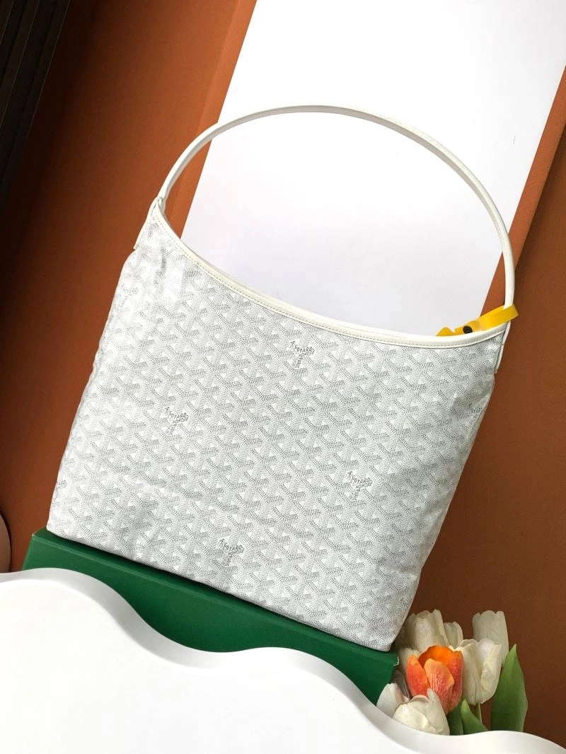 Budget-friendly Goyard Hobo Bags