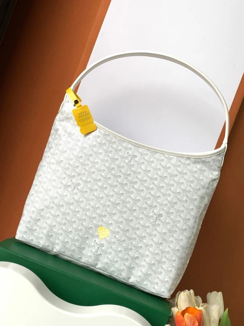 Budget-friendly Goyard Hobo Bags
