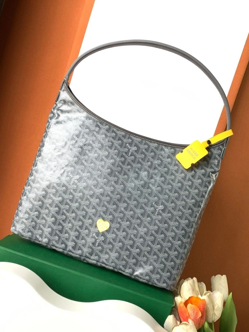 Legit Goyard Hobo Bags