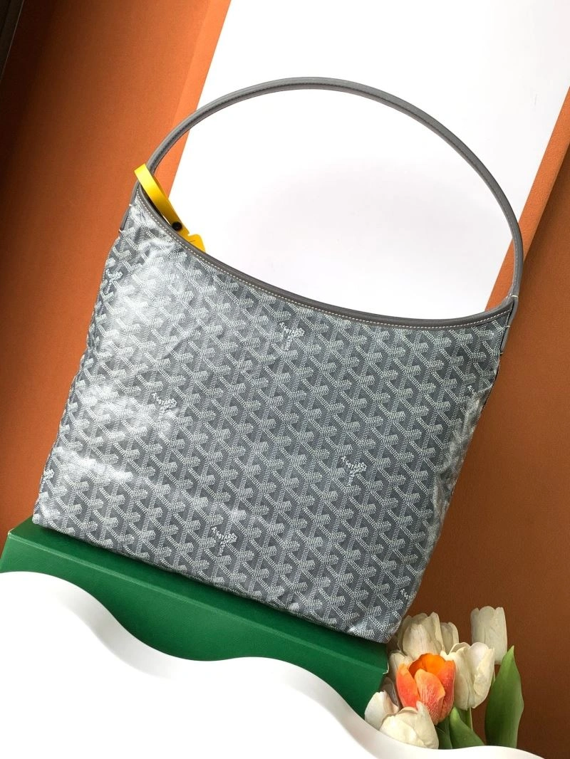 Legit Goyard Hobo Bags