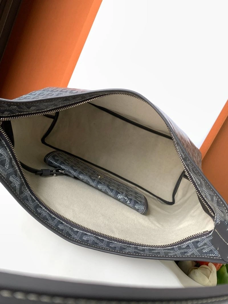 Legit Goyard Hobo Bags