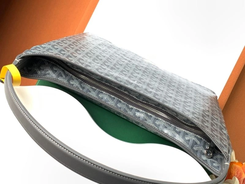 Legit Goyard Hobo Bags