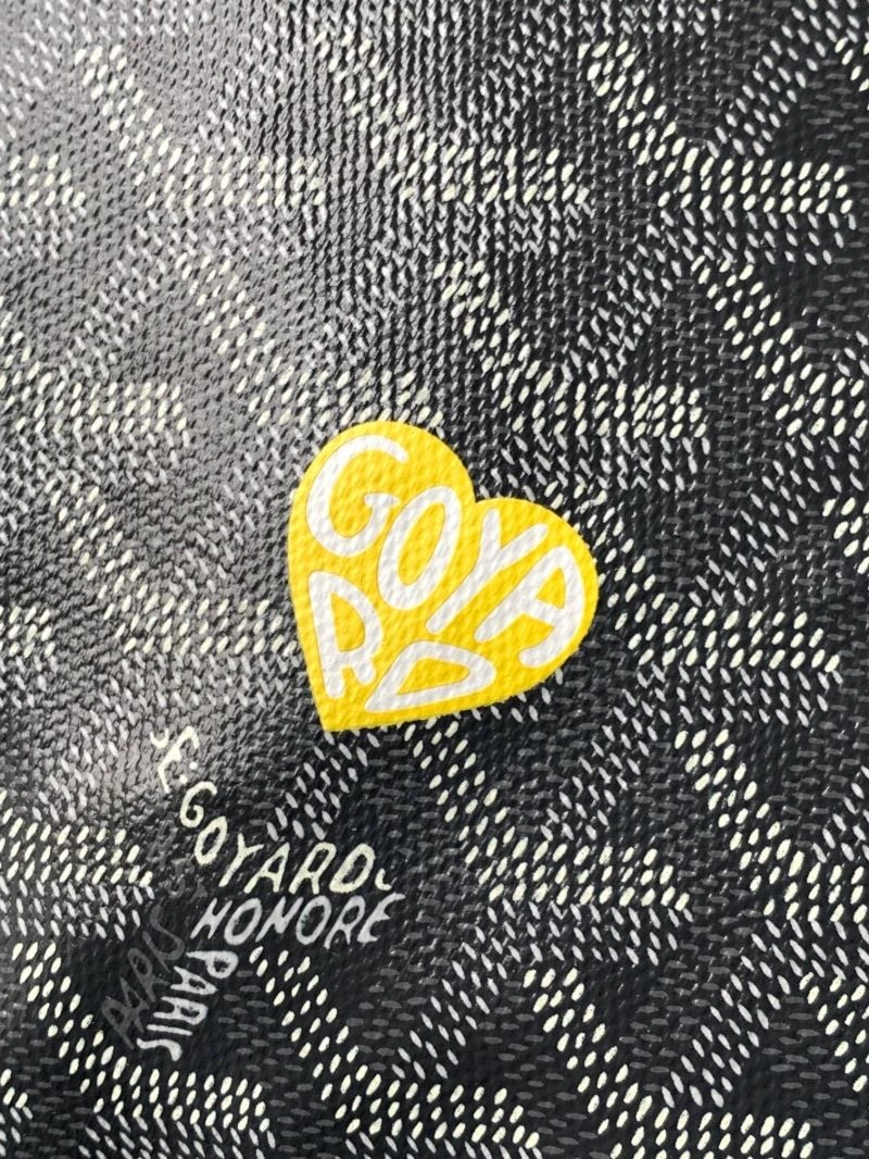 Legit Goyard Hobo Bags