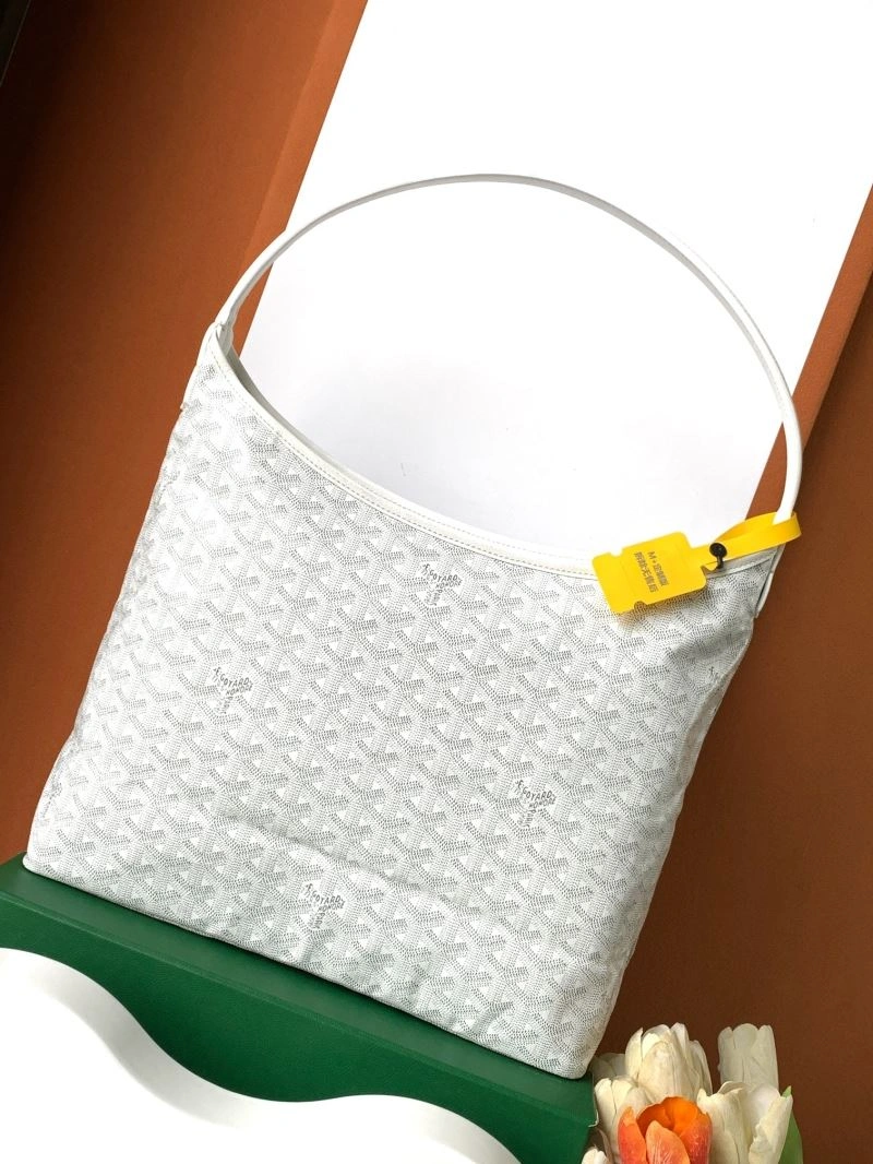 Precise copy Goyard Hobo Bags
