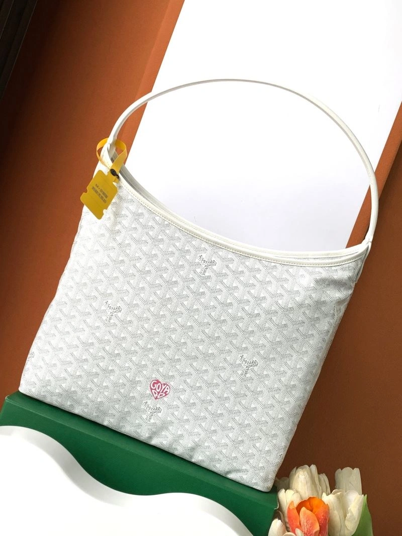 Precise copy Goyard Hobo Bags
