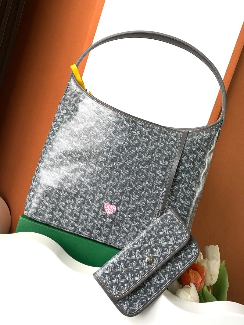 Goyard Hobo Bags