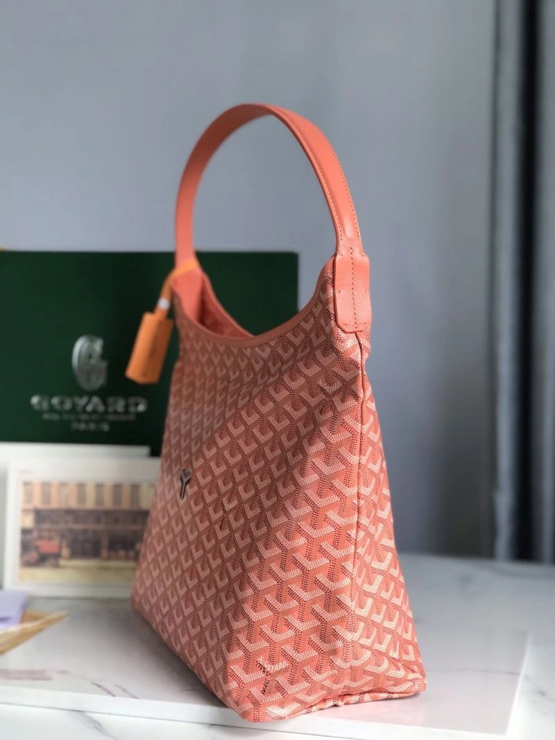 Genuine Goyard Hobo Bags