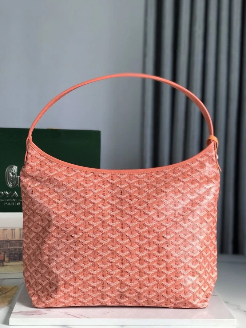 Genuine Goyard Hobo Bags